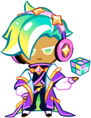 Galactic Wave | Cookie Run Wiki | Fandom