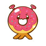Space Doughnut's Gallery | Cookie Run Wiki | Fandom