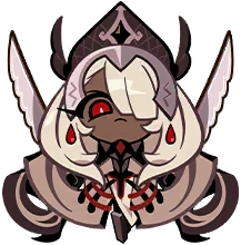 First Choco Cookie | Cookie Run Wiki | Fandom