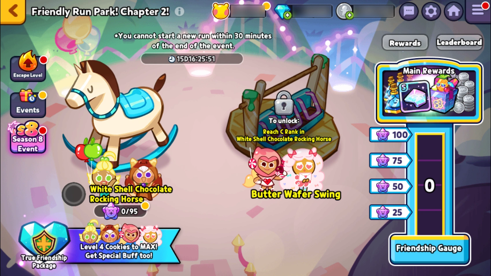 Discuss Everything About Cookie Run Wiki | Fandom