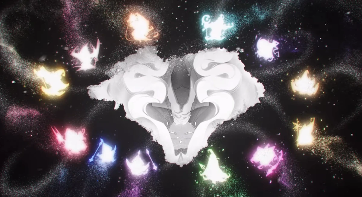 First Cookies | Cookie Run Wiki | Fandom