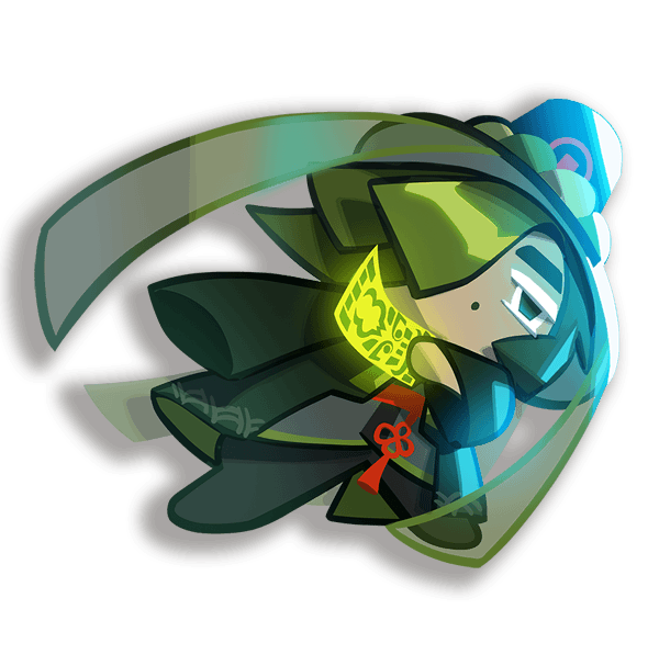 Gim Cookie | Cookie Run Wiki | Fandom