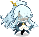 Snow Crystal Cookie's Gallery | Cookie Run Wiki | Fandom