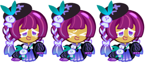 Eerie Classroom Pupil | Cookie Run Wiki | Fandom