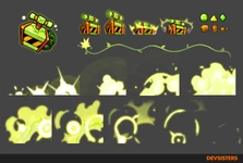 Melon Dynamite | Cookie Run Wiki | Fandom