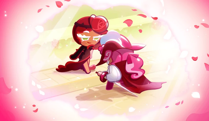 Cookies | Cookie Run Wiki | Fandom
