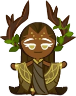 Millennial Tree Cookie's Gallery | Cookie Run Wiki | Fandom