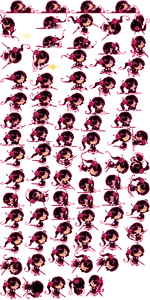 Cherry Cola Cookie's Gallery | Cookie Run Wiki | Fandom