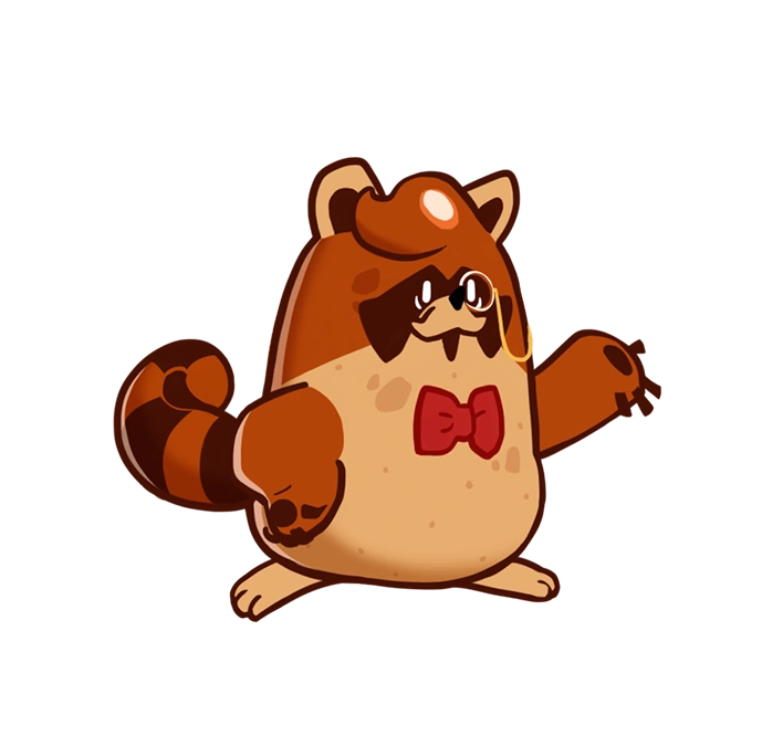 Mr. Nutt | Cookie Run Wiki | Fandom