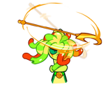 Jelly Serpent Cookie | Cookie Run Wiki | Fandom