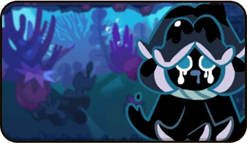 Squid Ink Cookie's Trial | Cookie Run Wiki | Fandom