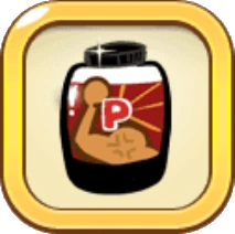 Muscle Cookie's Protein Powder | Cookie Run Wiki | Fandom