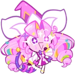 First Sprinkle Cookie's Gallery | Cookie Run Wiki | Fandom