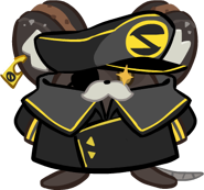 Train Conductor | Cookie Run Wiki | Fandom