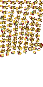 Cookiemals's Gallery | Cookie Run Wiki | Fandom