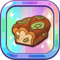 Fluffy Kiwi Bread | Cookie Run Wiki | Fandom