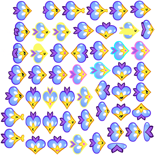 Starflower Smoocher | Cookie Run Wiki | Fandom