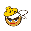 Rebel Cookie's Gallery | Cookie Run Wiki | Fandom