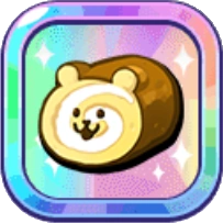 Yellow Bear Jelly Roll Cake | Cookie Run Wiki | Fandom