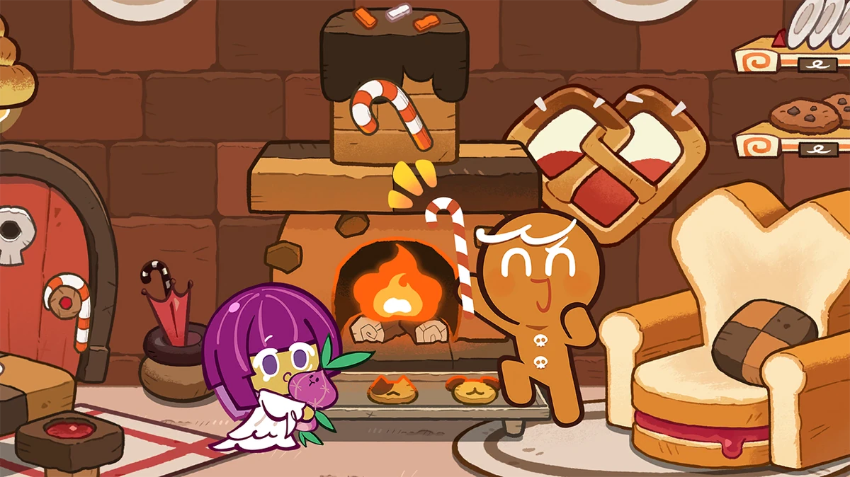 Cookie Challenge | Cookie Run Wiki | Fandom