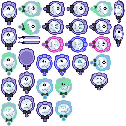 Fractured Mirror | Cookie Run Wiki | Fandom