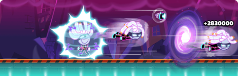 Cyborg Cookie's Gallery | Cookie Run Wiki | Fandom