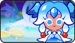Blue Slushy Cookie's Gallery | Cookie Run Wiki | Fandom