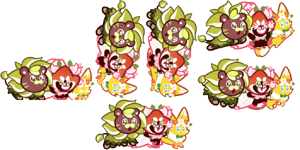 Forest Welcome Party | Cookie Run Wiki | Fandom