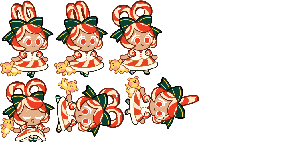 Lollipop Cookie's Gallery | Cookie Run Wiki | Fandom