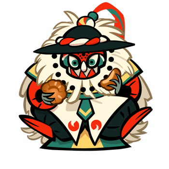 Okchun Magistrate | Cookie Run Wiki | Fandom