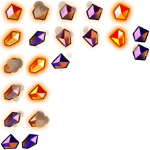 Igneous Obsidian | Cookie Run Wiki | Fandom