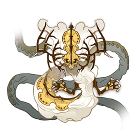 Longan Dragon Cookie | Cookie Run Wiki | Fandom
