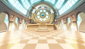 Time Balance Department | Cookie Run Wiki | Fandom
