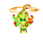 Jelly Serpent Cookie | Cookie Run Wiki | Fandom