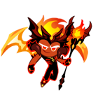 Immortal Cataclysm | Cookie Run Wiki | Fandom