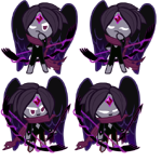 Night Raven | Cookie Run Wiki | Fandom