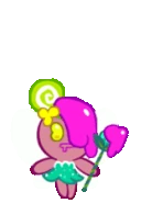 Fairy Jelly Walker | Cookie Run Wiki | Fandom