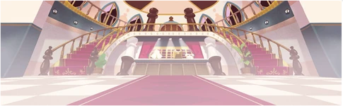 Good-Job Bear Stamp's Treasure Trial | Cookie Run Wiki | Fandom