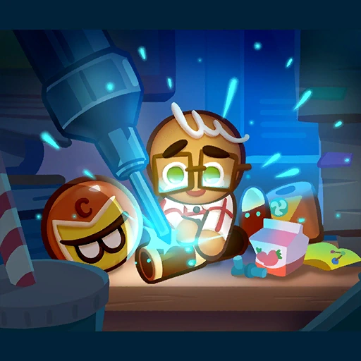 A Hero is Born | Cookie Run Wiki | Fandom