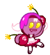 Cherry Jelly Walker | Cookie Run Wiki | Fandom