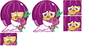 Onion Cookie's Gallery | Cookie Run Wiki | Fandom