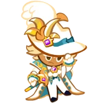 Accidental Host | Cookie Run Wiki | Fandom