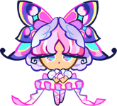 Butterfly Fairy's Ballet | Cookie Run Wiki | Fandom