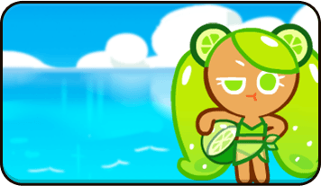 Lime Cookie's Trial | Cookie Run Wiki | Fandom