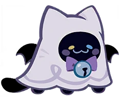 Taro Purée Phantom Cat | Cookie Run Wiki | Fandom