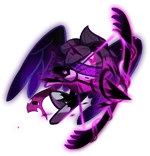 Night Raven | Cookie Run Wiki | Fandom