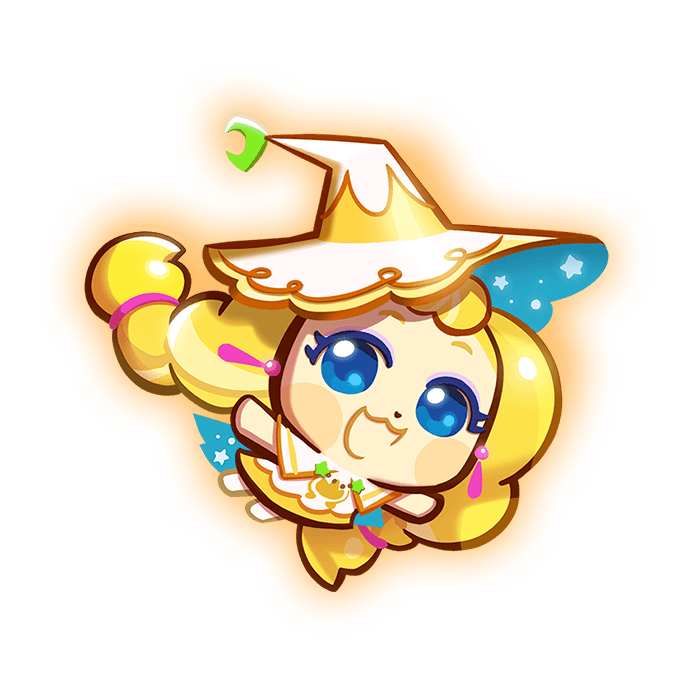 Twinkleping | Cookie Run Wiki | Fandom
