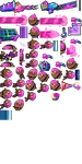 Jelly Walkers | Cookie Run Wiki | Fandom