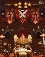 First Choco Cookie's Gallery | Cookie Run Wiki | Fandom