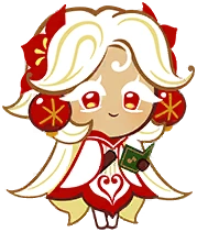 Poinsettia Cookie | Cookie Run Wiki | Fandom